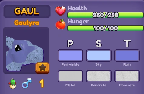 selling gaul | Fandom