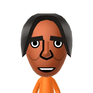 Pick a favorite: My six favorite Wii Party Master Miis | Fandom
