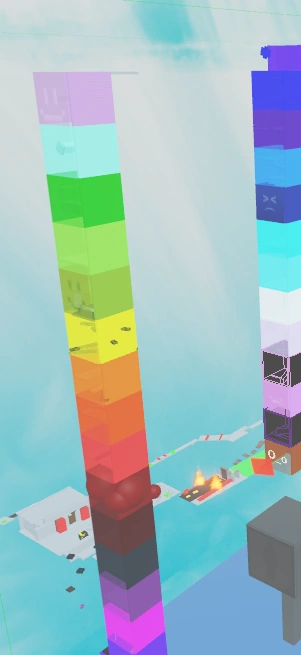 working on something | Fandom