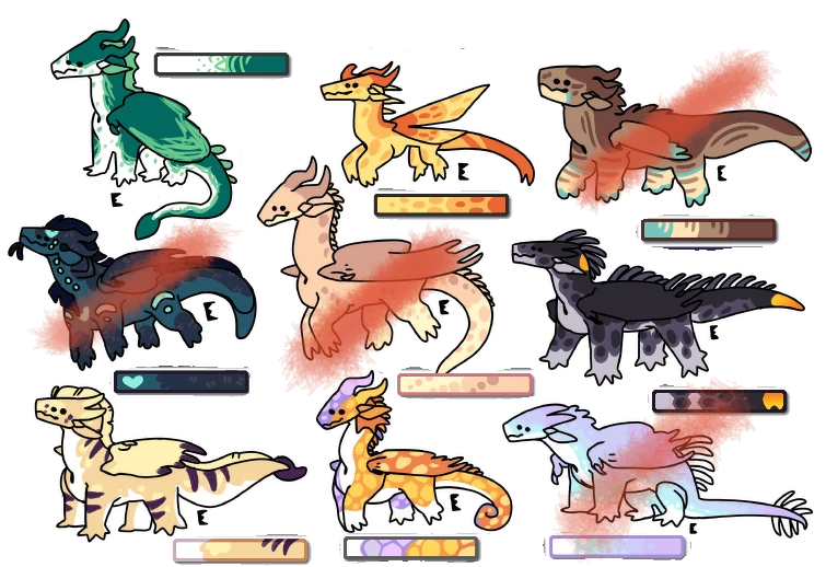 decently sized ota | Fandom