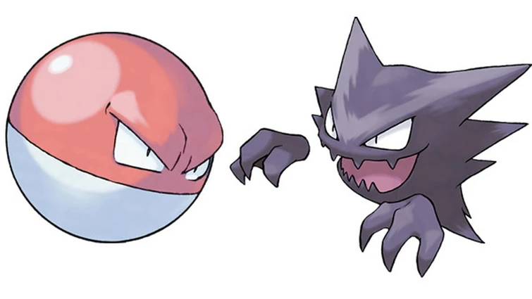 Discuss Everything About Pokémon Wiki | Fandom