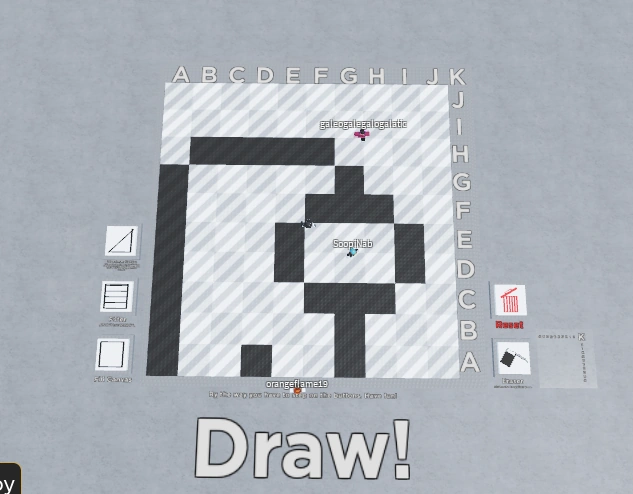cool drawing game i made | Fandom