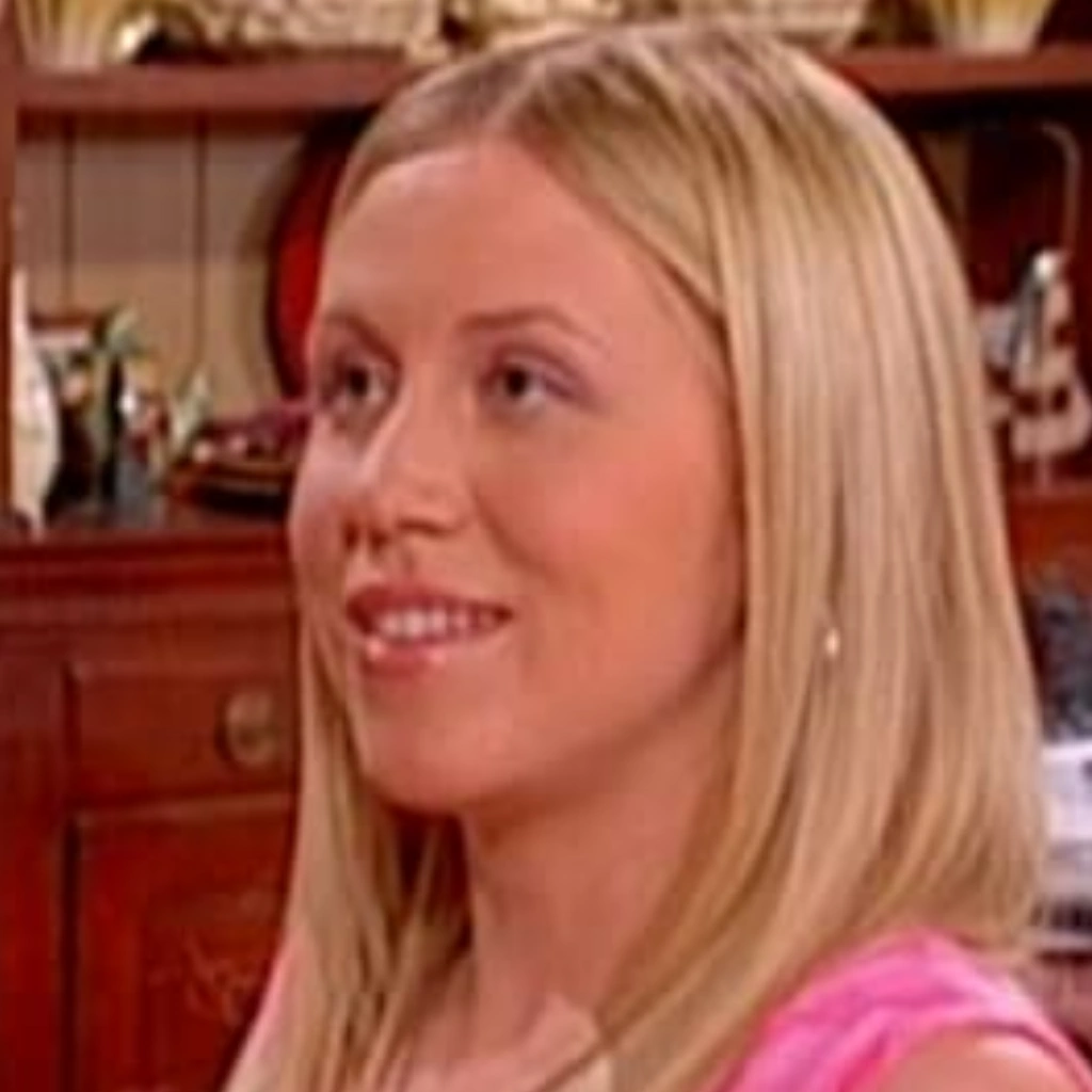 My favorite hot girl Susan (Drake and Josh) | Fandom