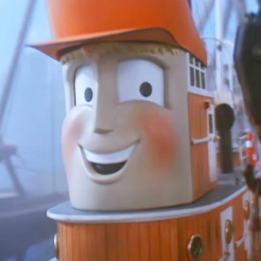 HES BACK GANG | Fandom