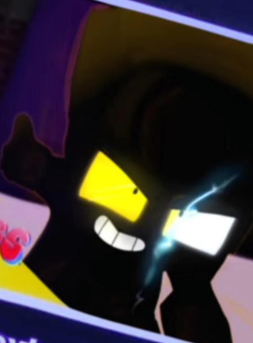 Oculus Max In Superthings Kazoom Power Series | Fandom