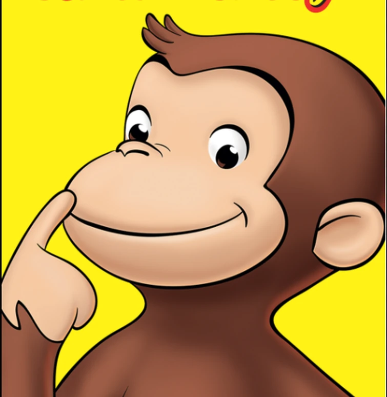 PRP: Curious George | Fandom
