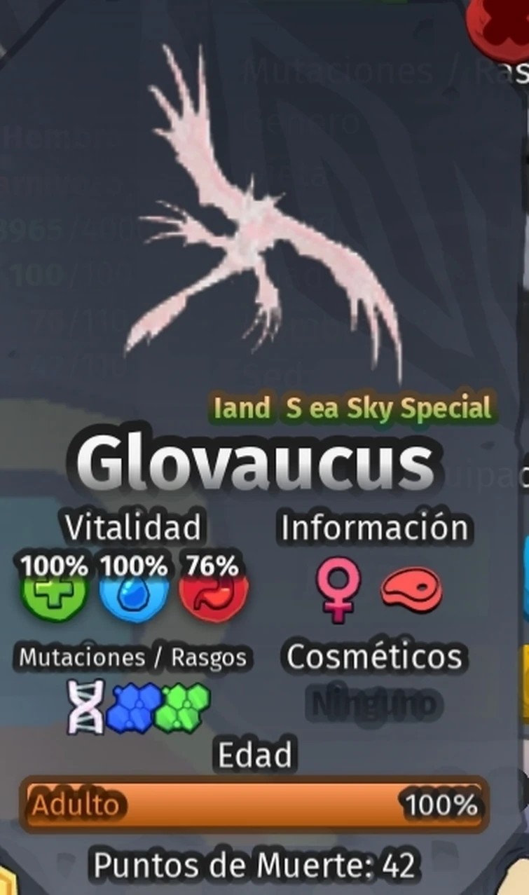 Discuss Everything About Creatures of Sonaria Wiki | Fandom