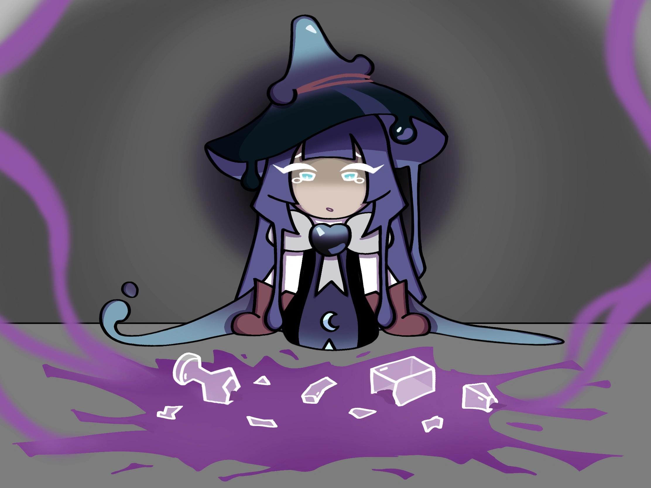 "Obstacles, yes! Completely rendered useless? Well..." | Fandom