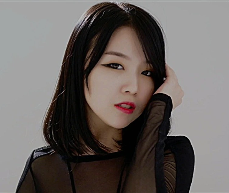 Happy birthday to Minah (Girl’s Day) today! | Fandom