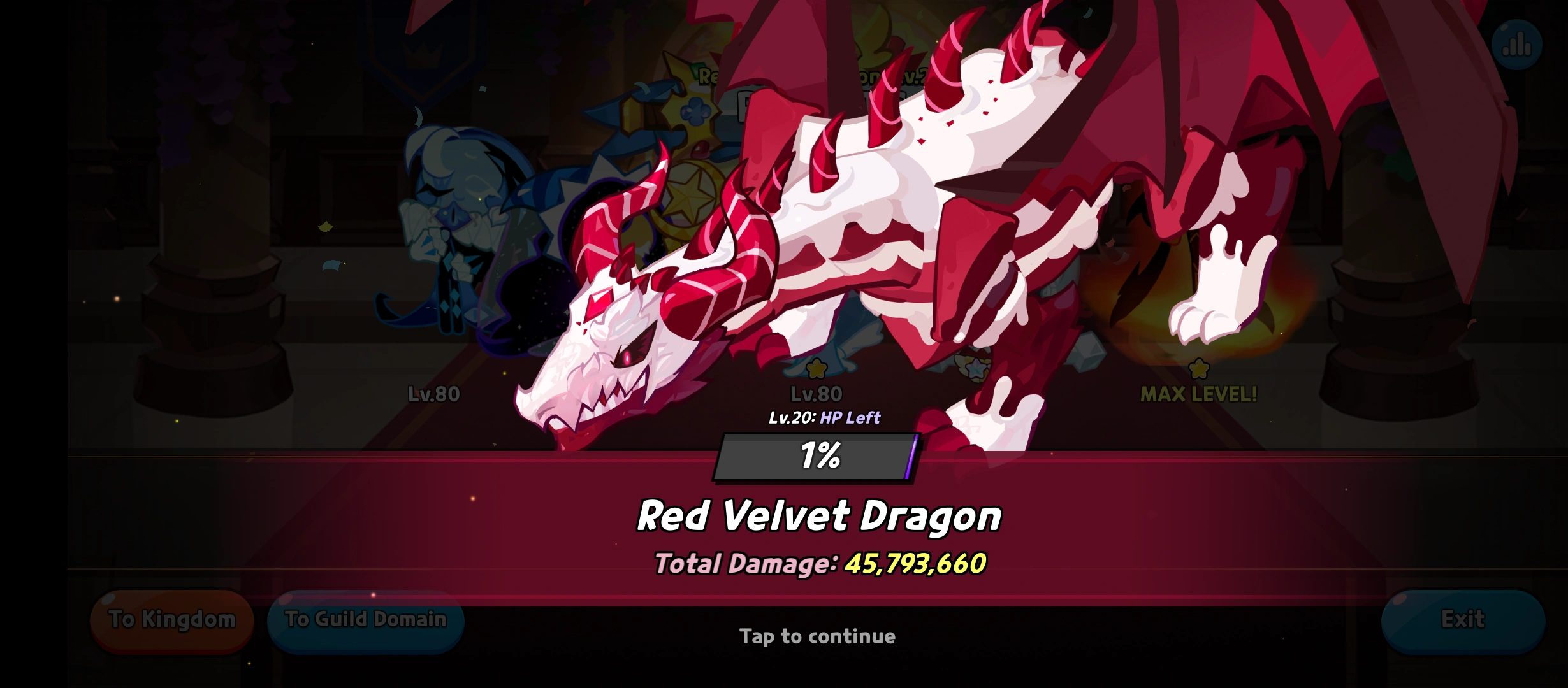 guild battle my beloved | Fandom