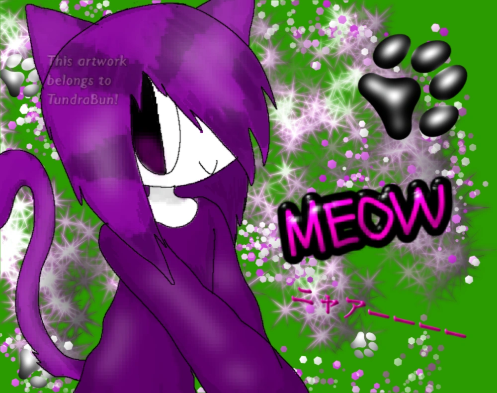 MEOW | Fandom