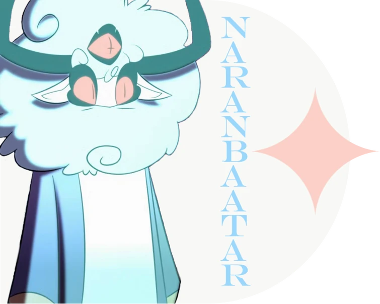 Sinner: Naranbaatar | Fandom
