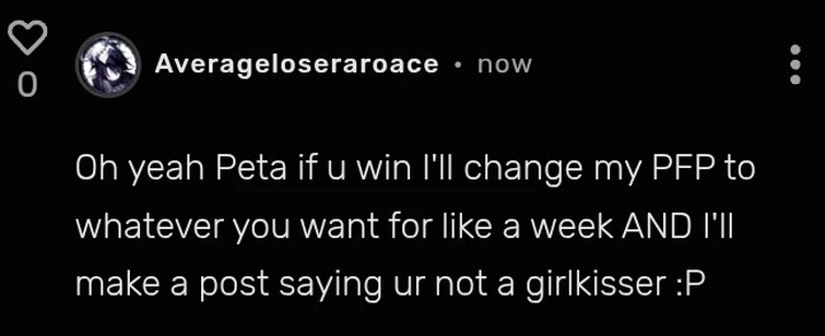 Chat am I cooked? (Peta vs Siffrin battle) | Fandom