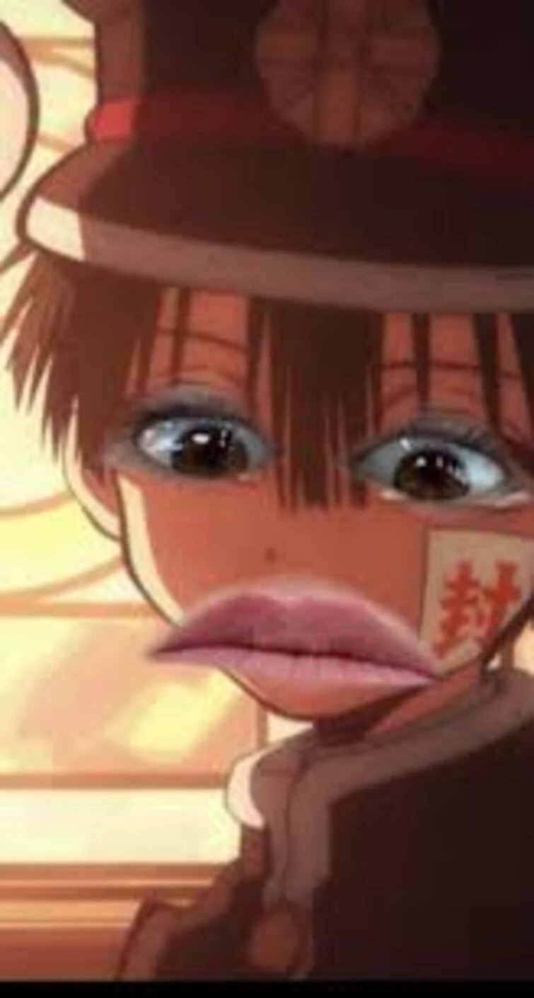 lol hanako - what do you guys think?*gives everyone a bucket of holy ...