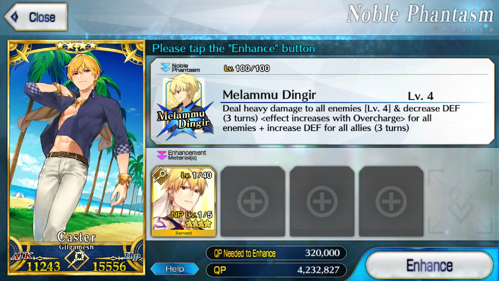 Wrong Gil..but I'll take it | Fandom