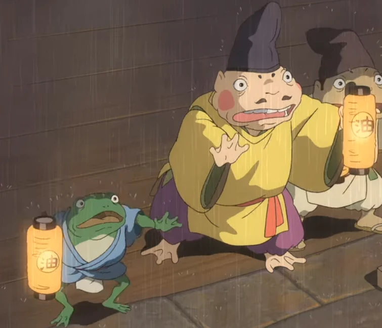 A Lot Pictures from Spirited Away | Fandom