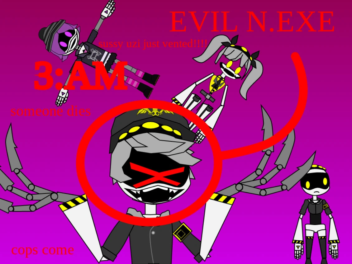 All Done :) | Fandom