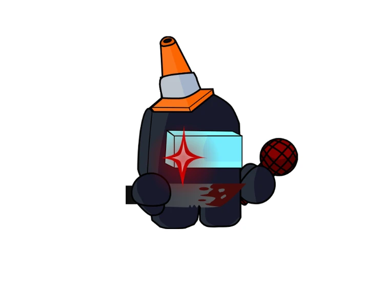 Some black art I made | Fandom