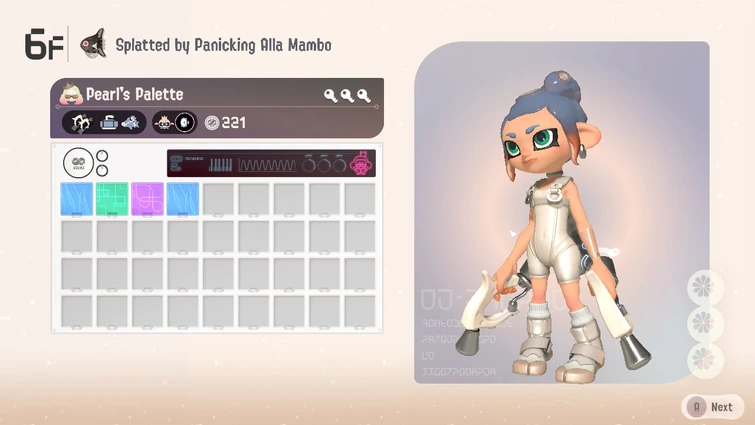 So I decided to experiment | Fandom