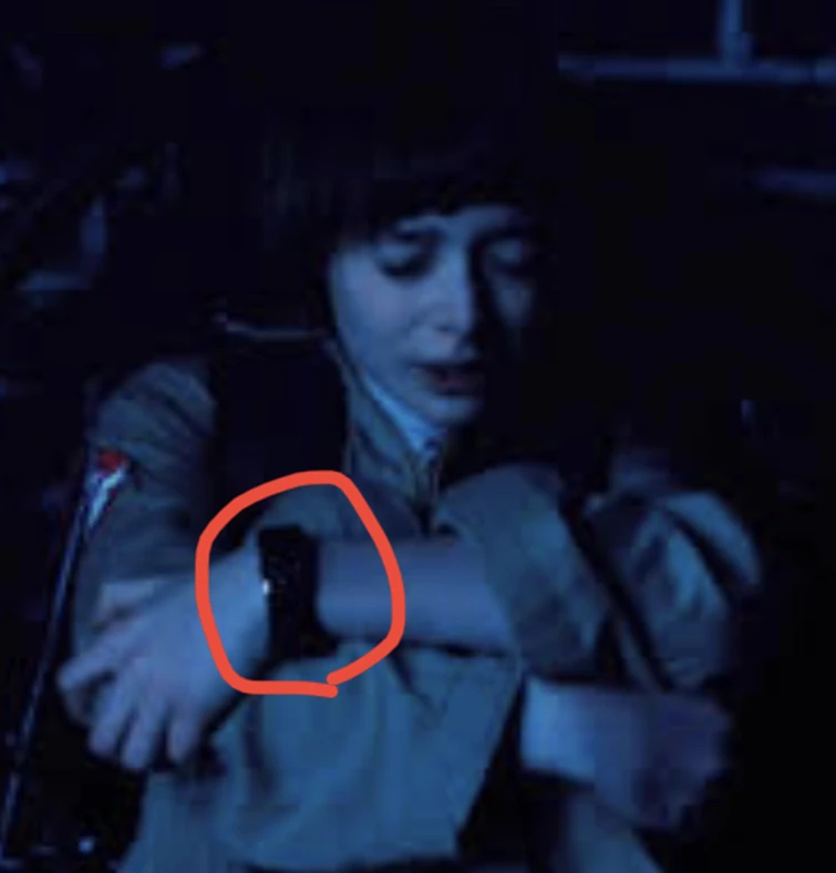 BYLER IS CANON (maybe) | Fandom