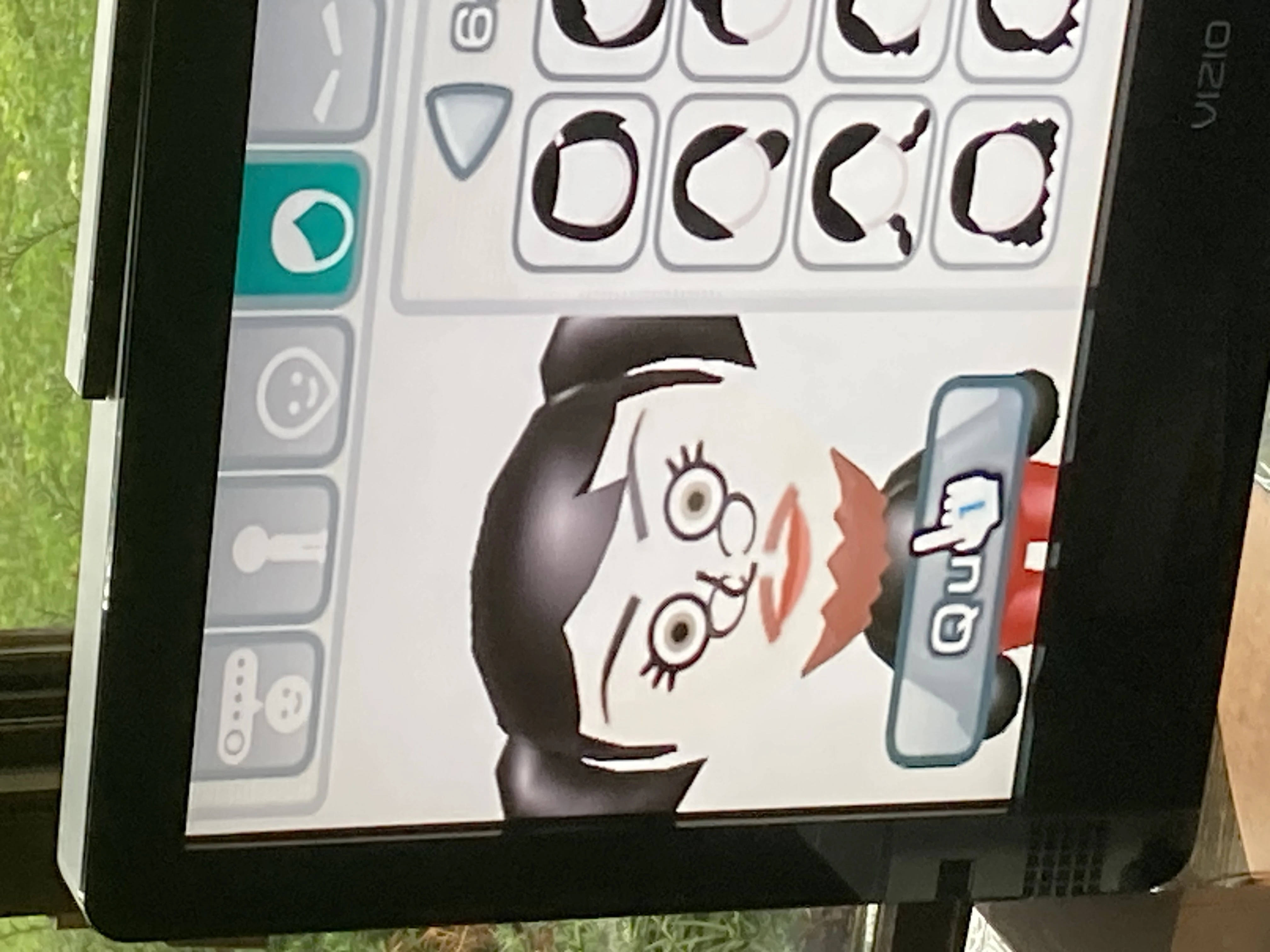 I ruined my cousin’s mii | Fandom