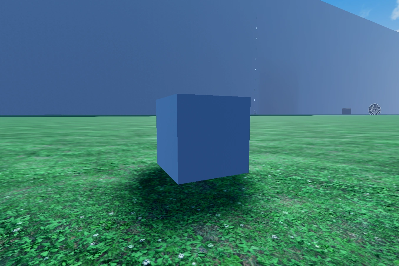 the new smallest nextbot | Fandom