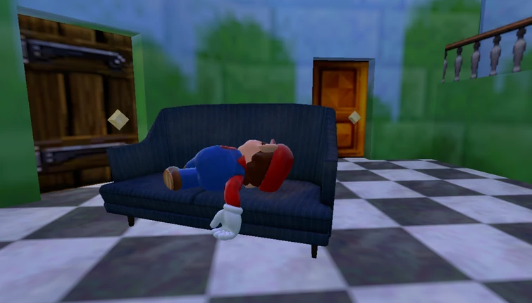 Discuss Everything About The SMG4 Wiki | Fandom