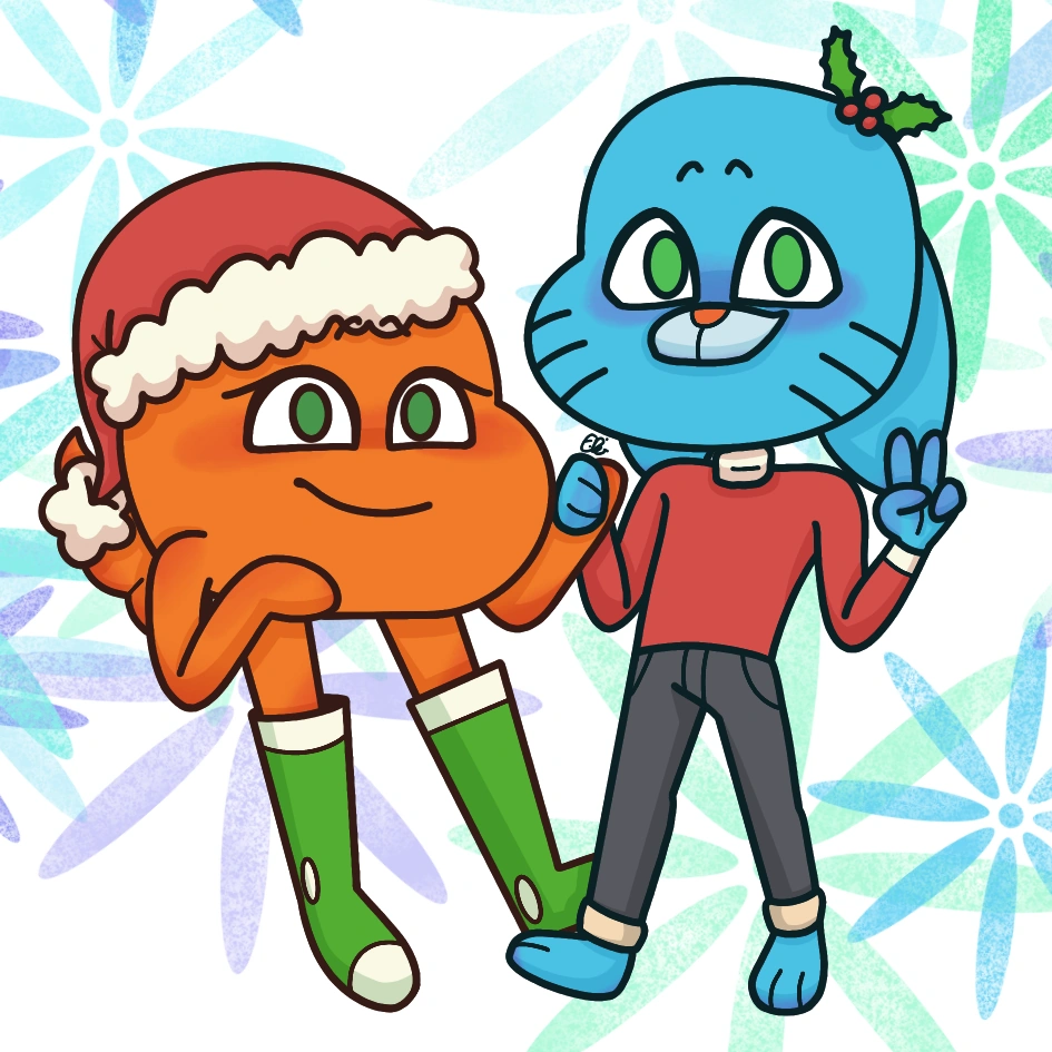 Merry Belated Christmas | Fandom