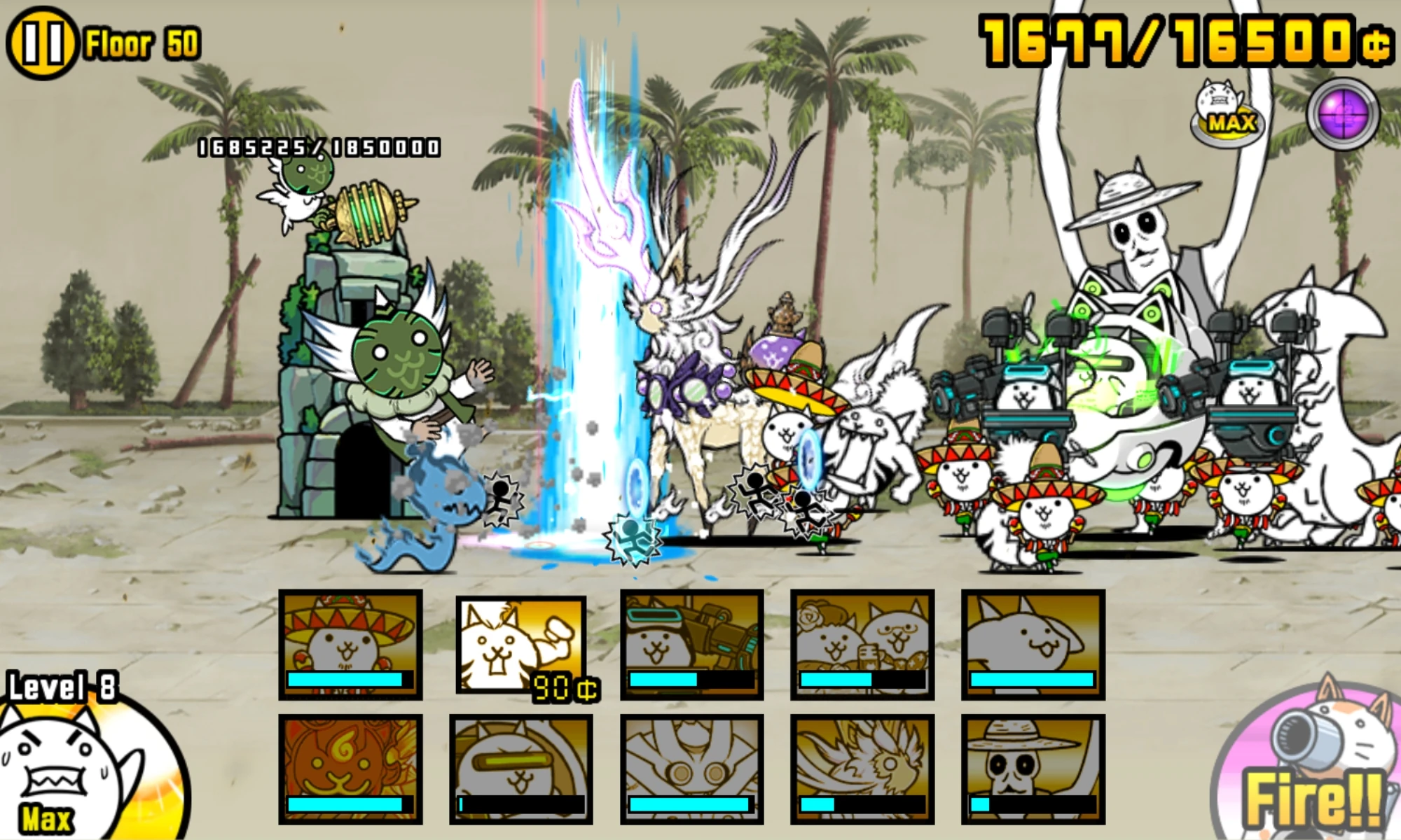 infernal tower | Fandom