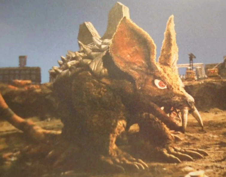 The Ultimate Ultraman Kaiju, Kaijin and Seijin Smash or Pass - Part 4 ...