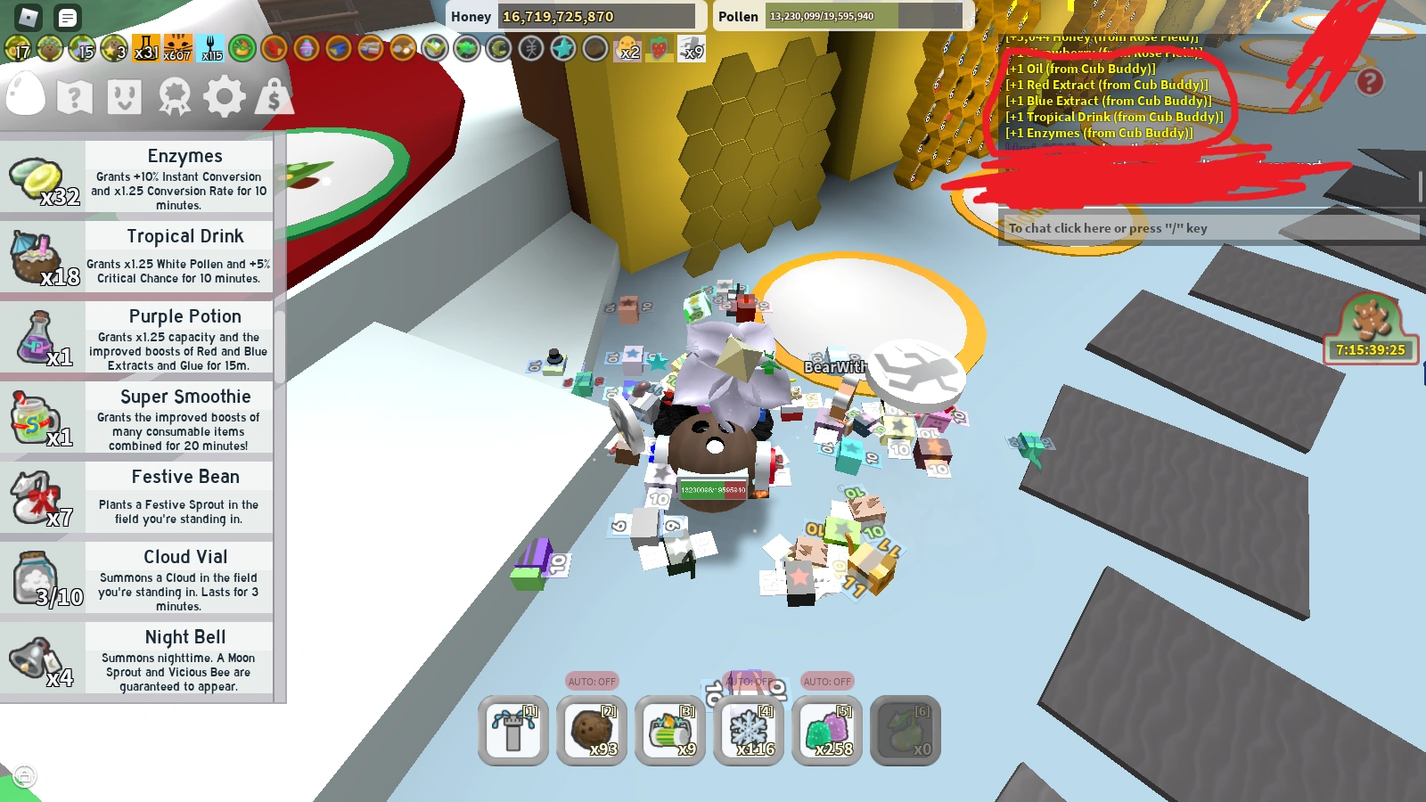 Lovely cub buddy :D | Fandom