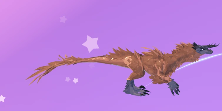 LF someone to make me a well made, realistically shaded deinonychus ...