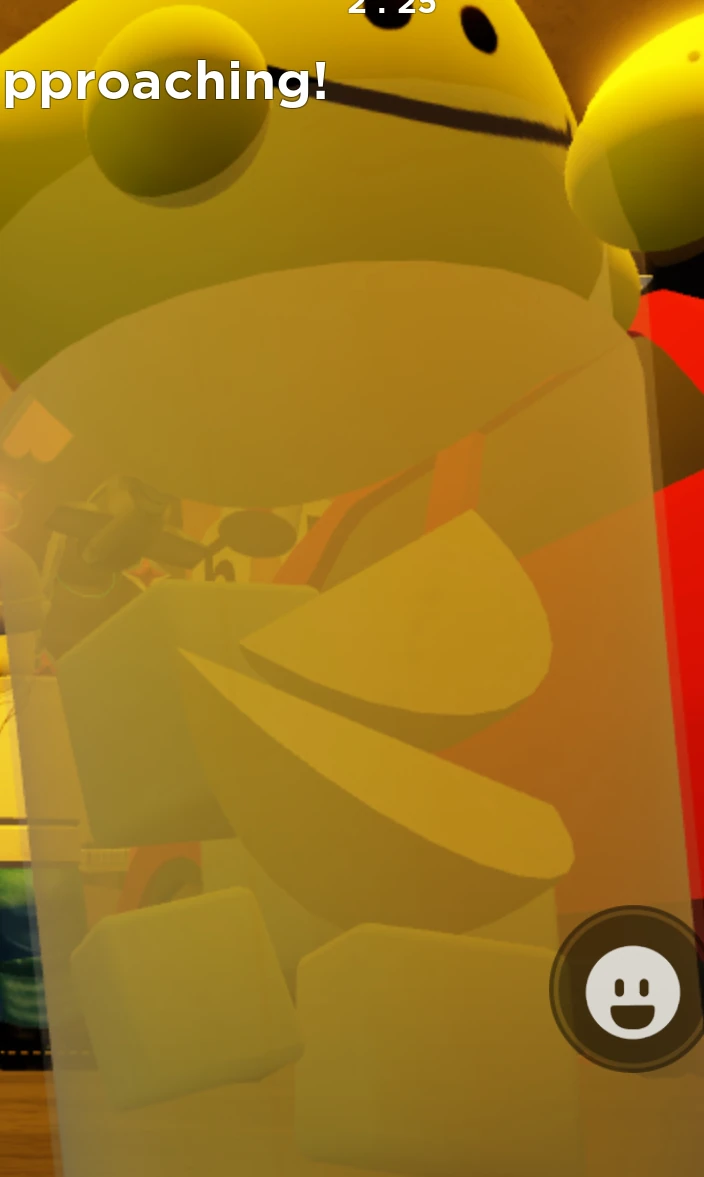 Why tf is lemon child’s brother in there | Fandom