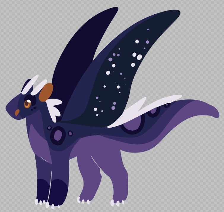 Drawing starflight over the years (TW for cartoon scars) | Fandom