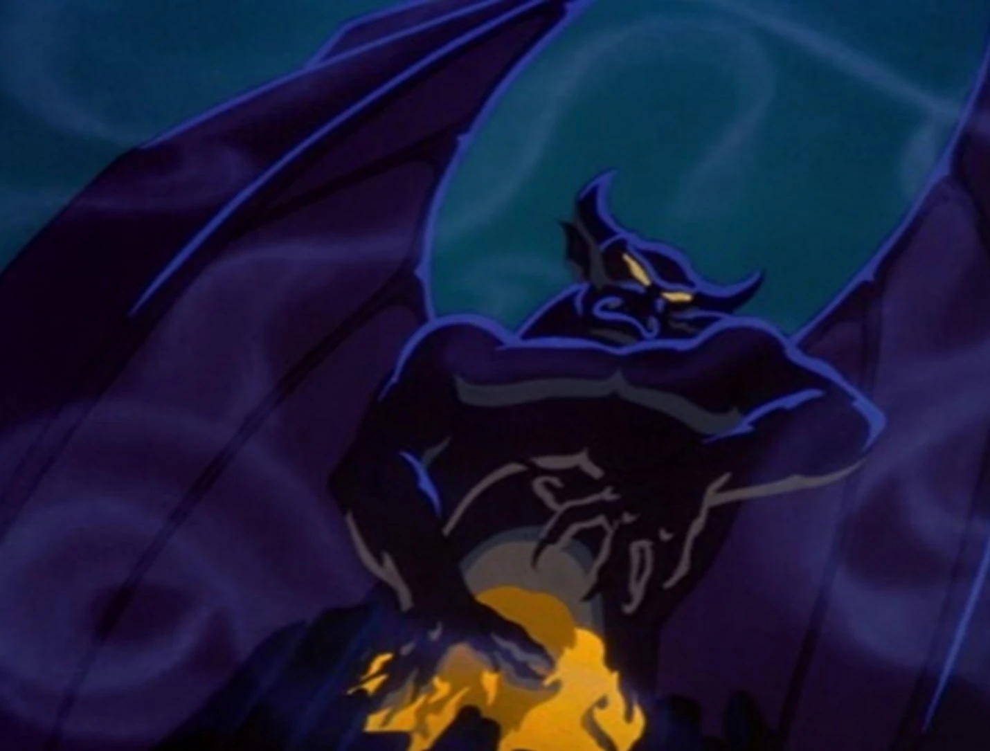 What are your thoughts on this villain? (7) | Fandom