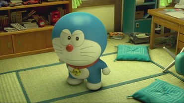 Doraemon Vs Garfield | Fandom