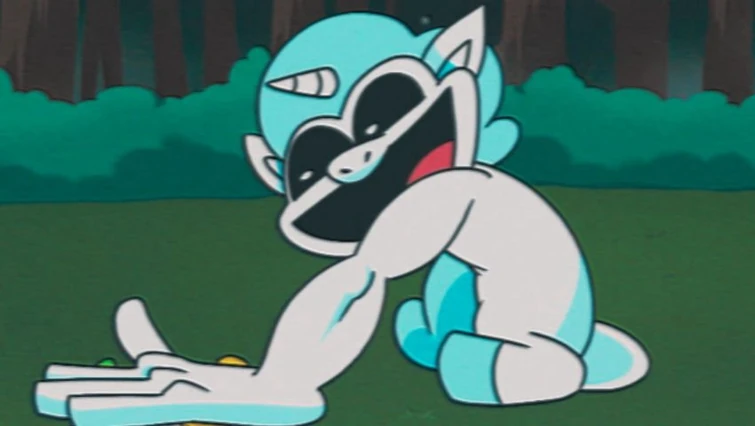 Cursed poppy playtime images | Fandom