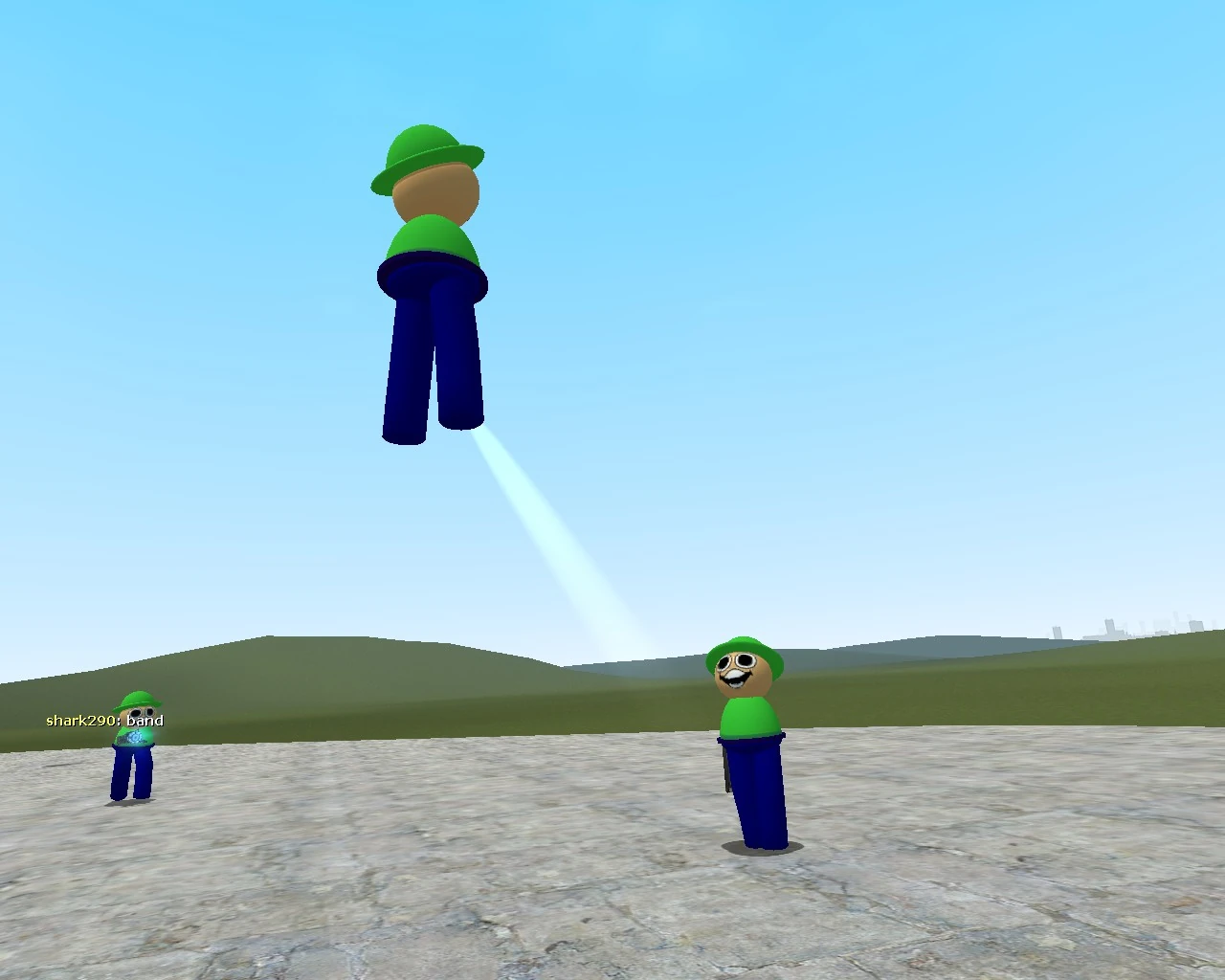 this is not normal at all | Fandom