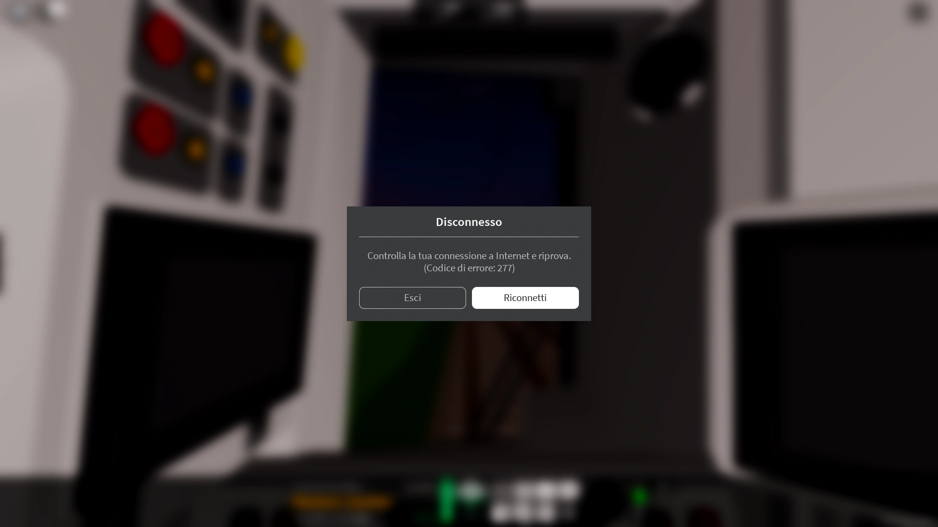 Error code 277 and error code 279 | Fandom