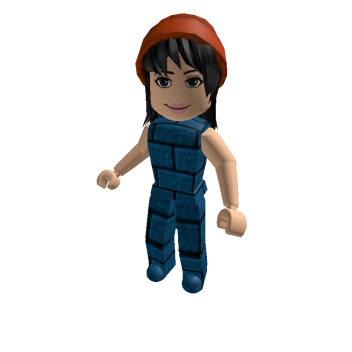 My Raw Blocks Avatar: | Fandom