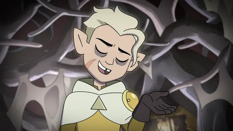 Smug Hunter appreciation post | Fandom