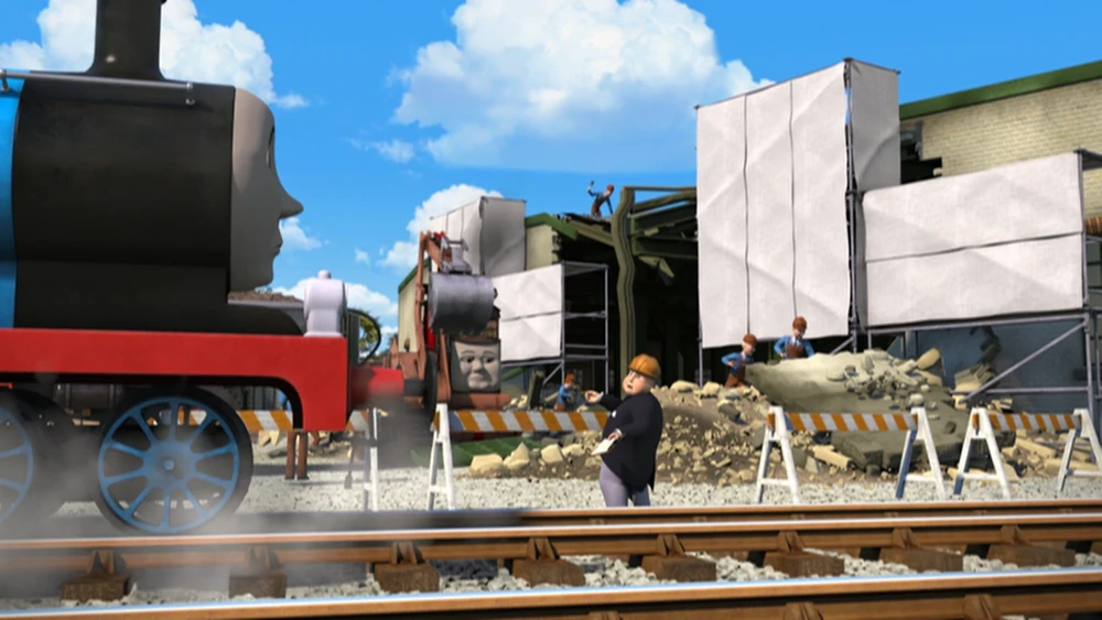 TTTE Shower Thoughts #10 | Fandom