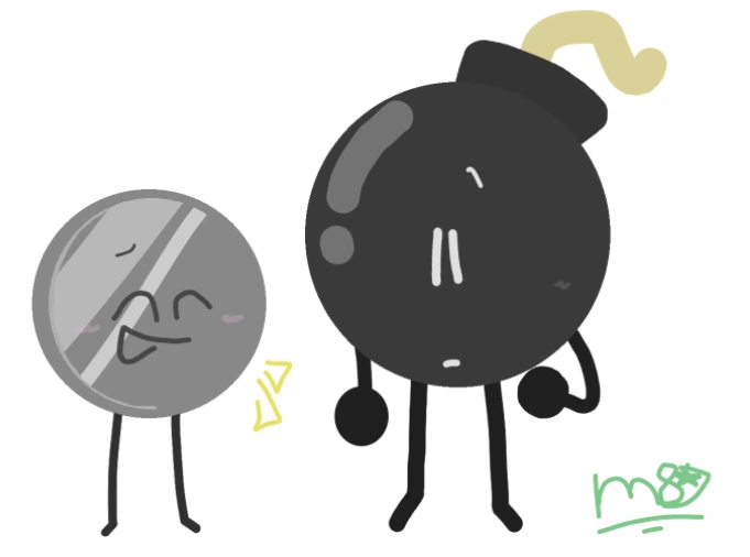 bombickel | Fandom