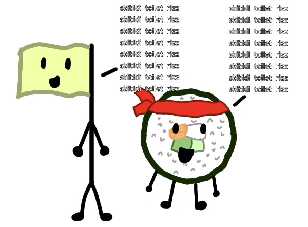 skibidi toilet rizz | Fandom