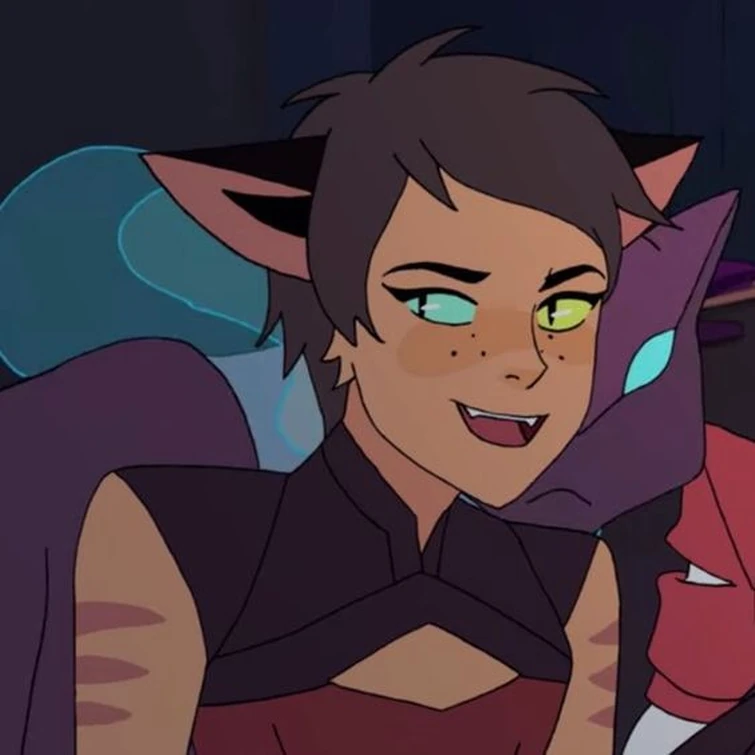 Happy birthday Catra | Fandom