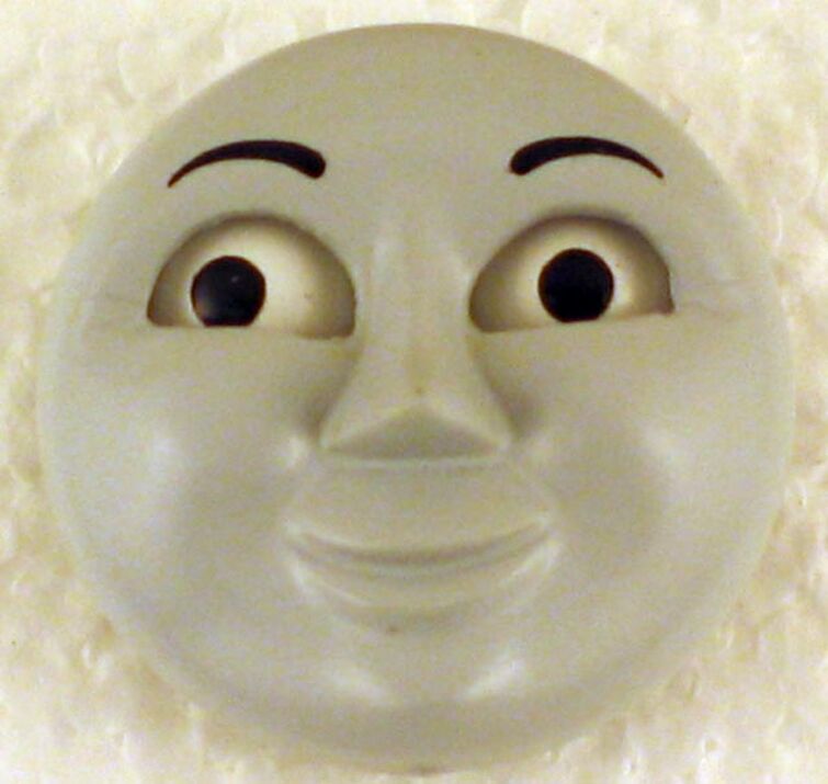 Bachmann Model face reference | Fandom