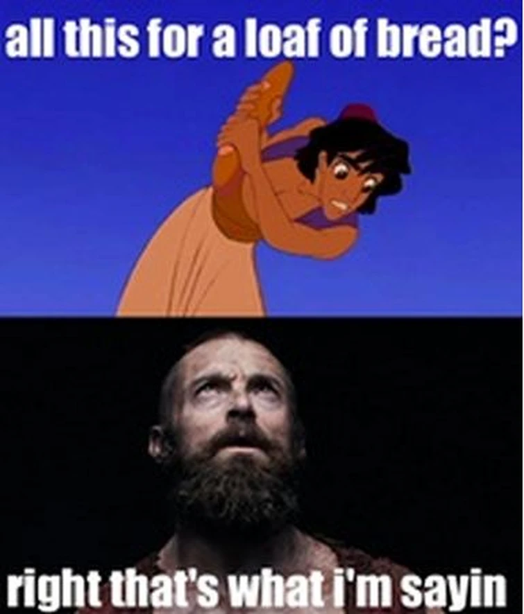Les Miserables memes cuz I can (click for full images) | Fandom