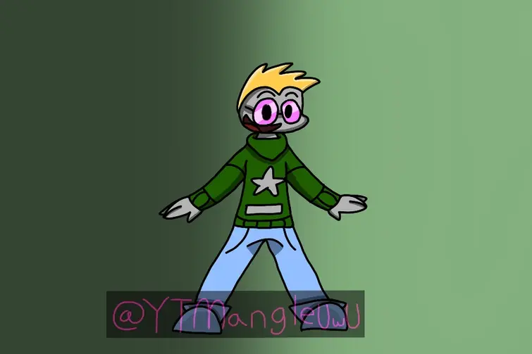 i need 2 ocs | Fandom