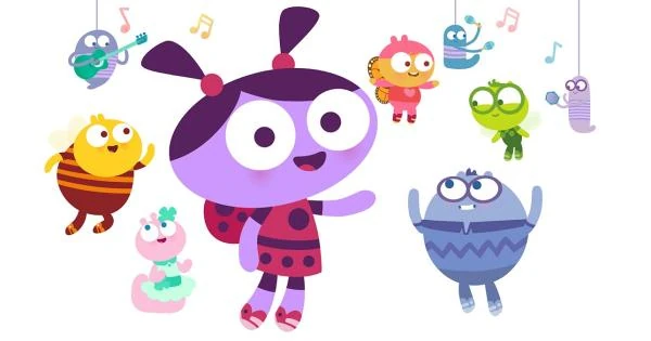 Lu And The Bally Bunch Now Has A Common Sense Media Review. | Fandom