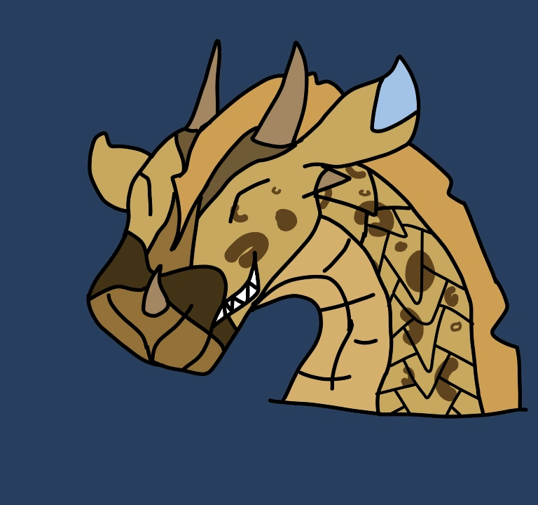 another drawing for SSE | Fandom